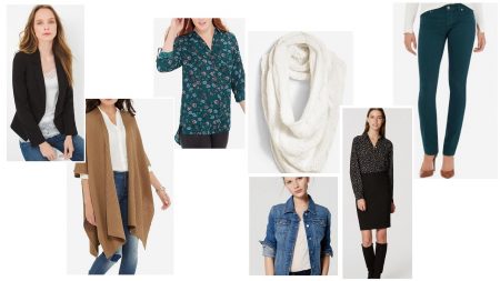 Business Casual 101 - Steph Style 101