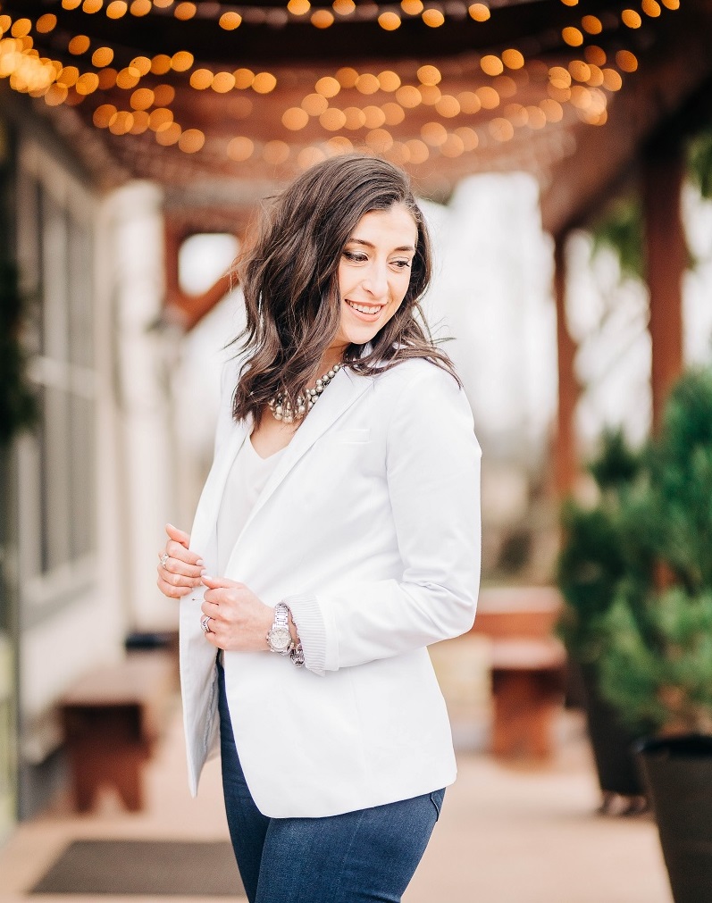 c2 - Steph Style 101